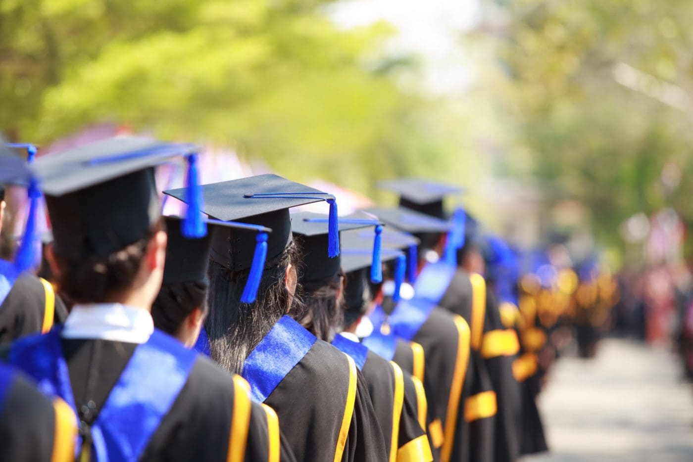 Applying to Grad School: How it Differs from Undergrad | Empowerly