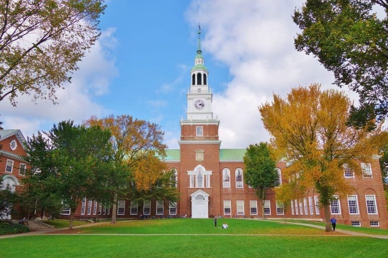 Dartmouth Supplemental Essay: Top 10 Tips & Examples | Empowerly