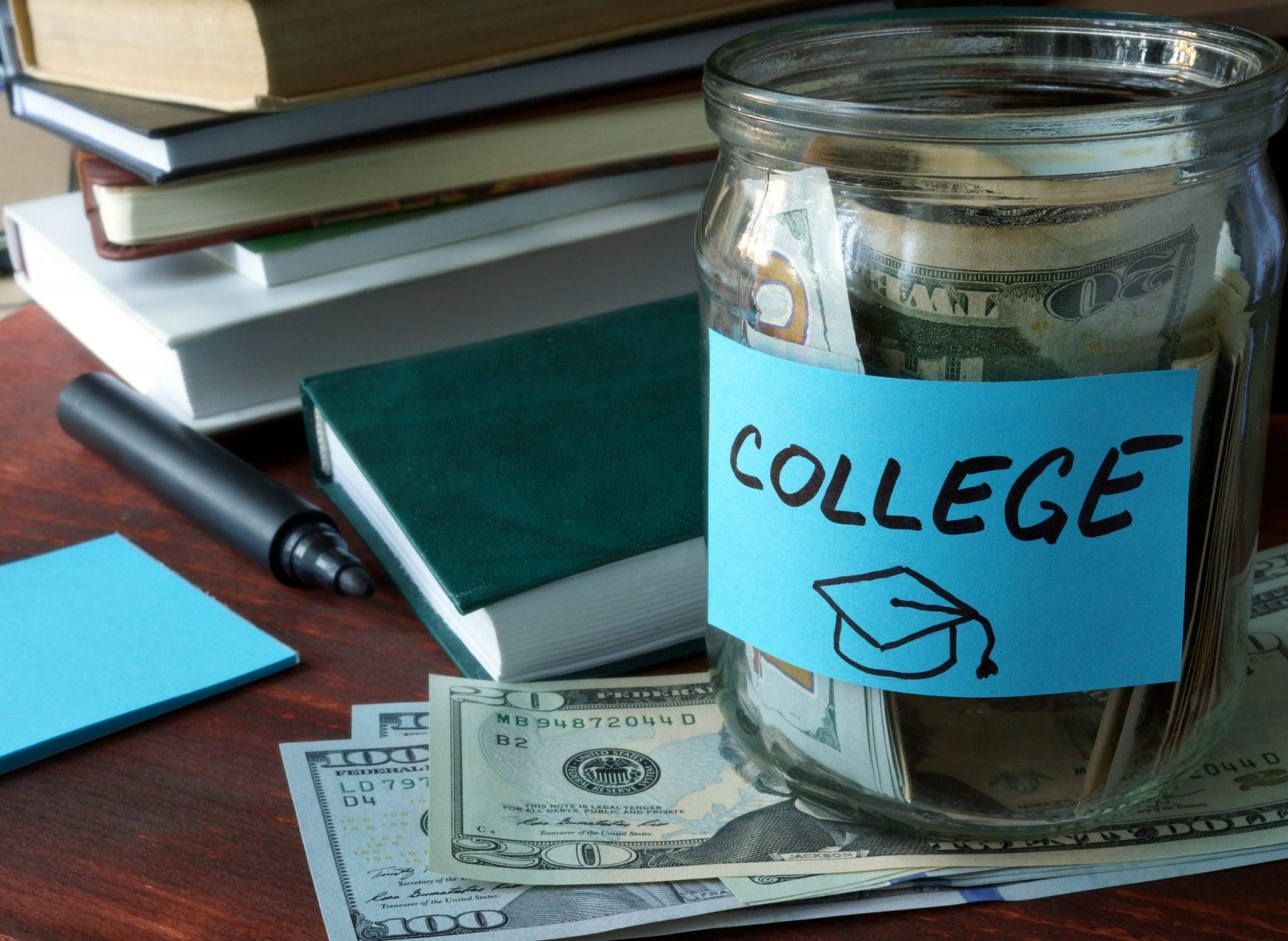 Merit-Based Scholarships for High-Achieving Students | Empowerly