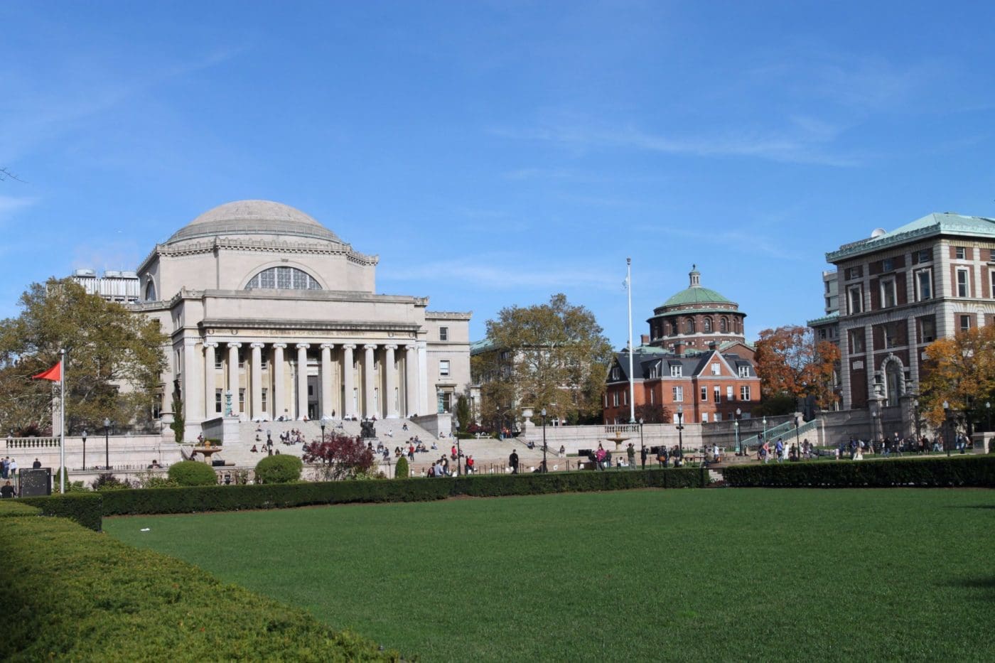 Columbia Supplemental Essay: Top 10 Tips & Examples | Empowerly