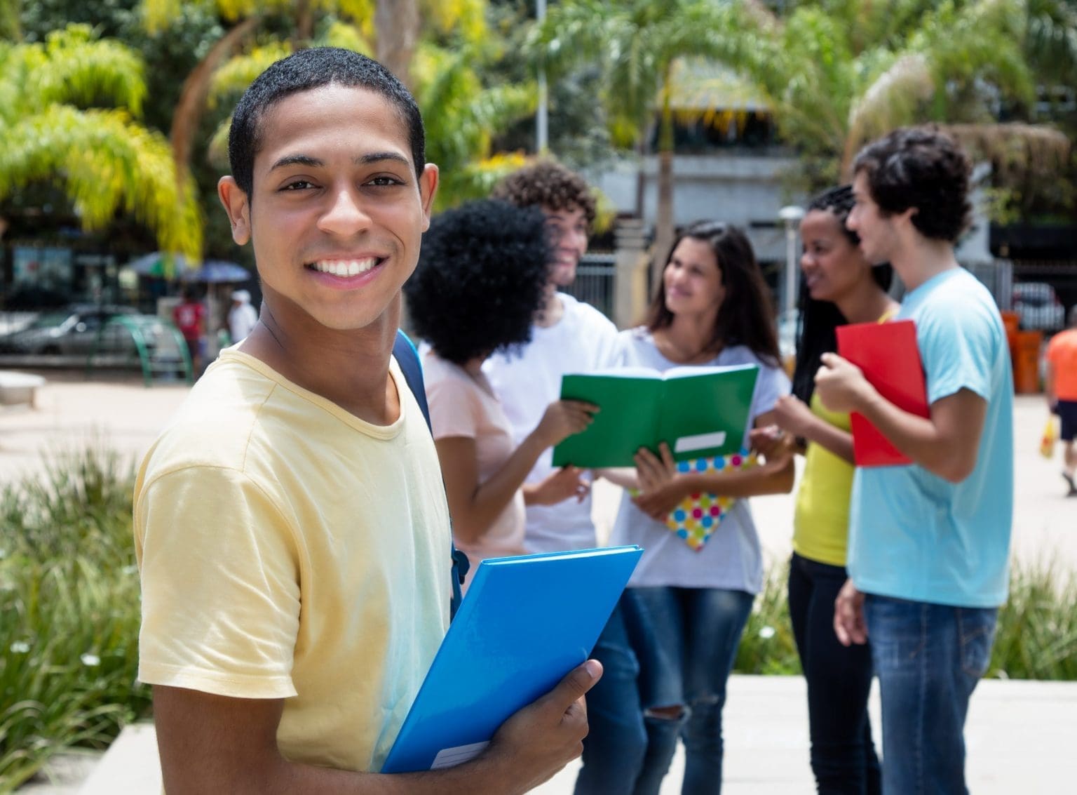 Smart Ways to Choose Classes for Your First Semester | Empowerly