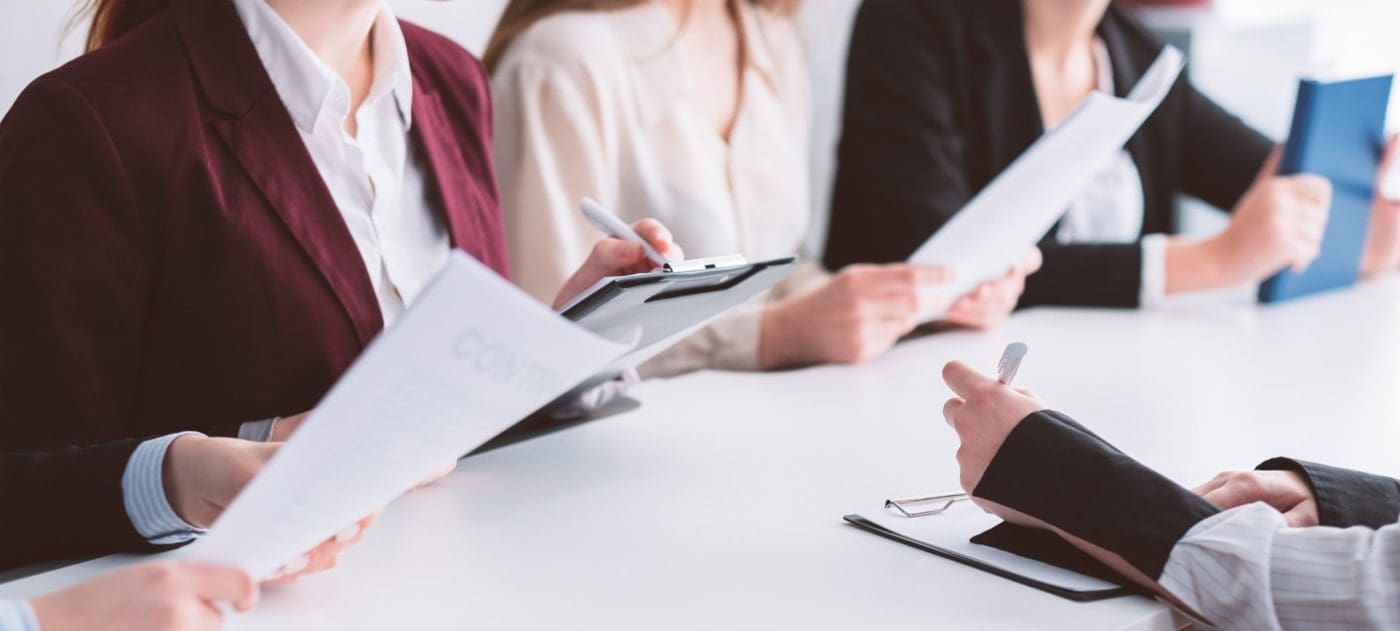 How the Admissions Office Views College Applicants | Empowerly