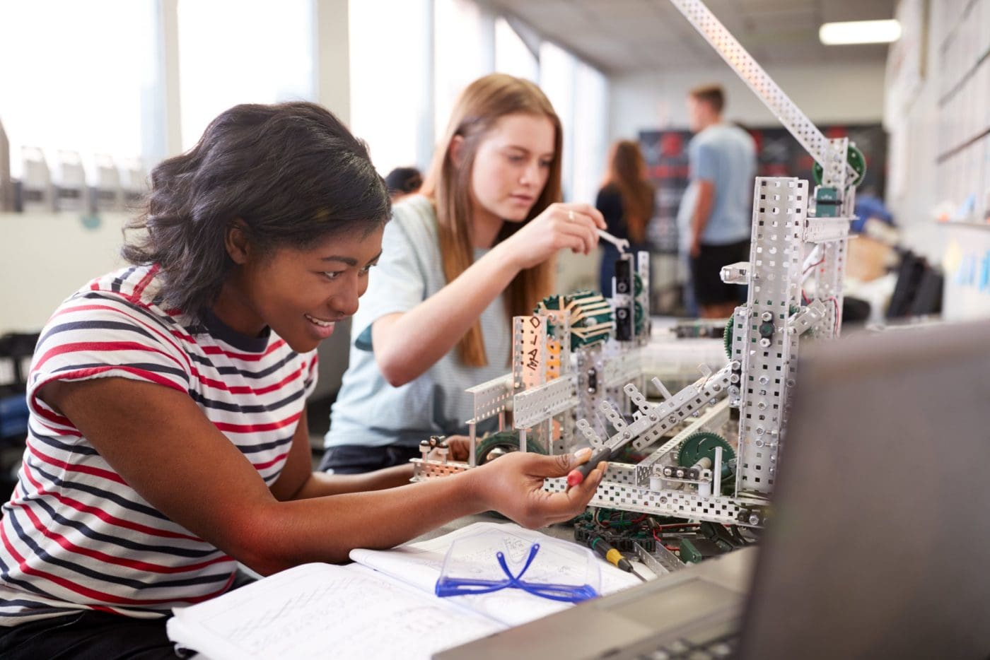 10 Tips STEM Majors Should Know, from a Stanford Student | Empowerly