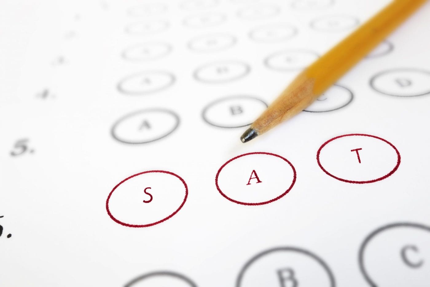 What to Do Before Your First SAT | Empowerly