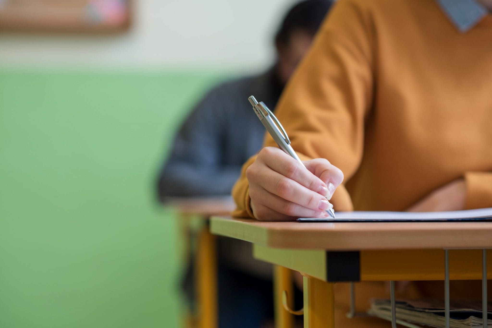 ACT vs SAT: What's the Difference? | Empowerly