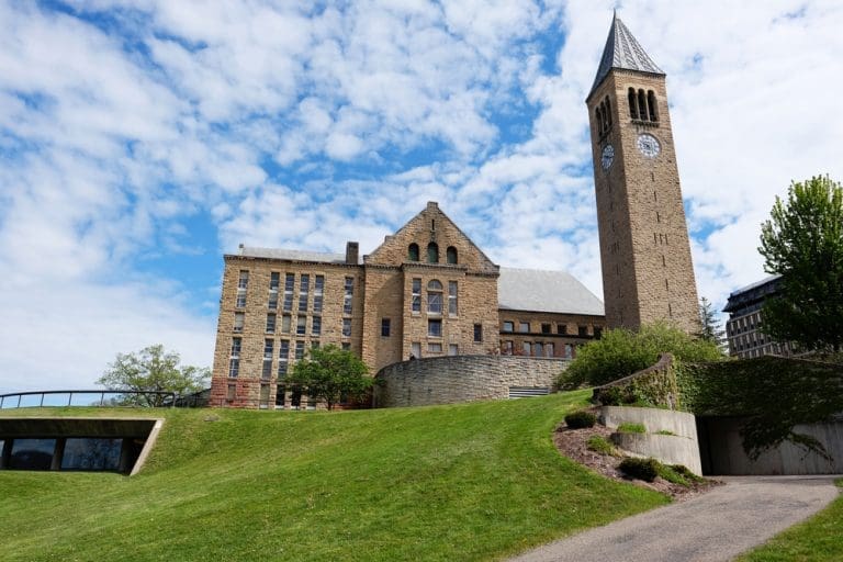 Cornell 2024 Acceptance Rate & Admissions | Empowerly