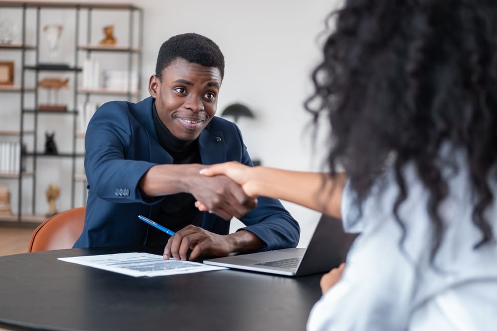 12 Tips For College Admissions Interview | Empowerly