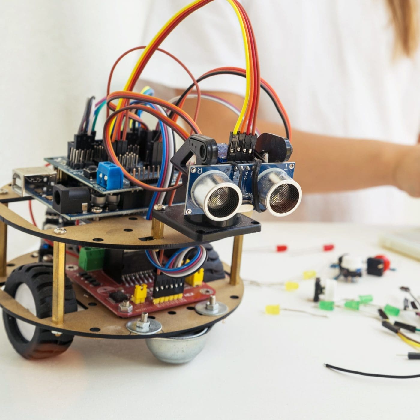 20 Tech Internships for High School Students | Empowerly