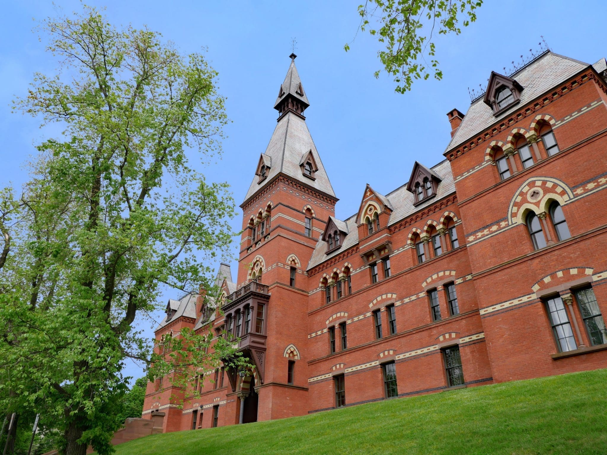 Cornell 2024 Acceptance Rate & Admissions | Empowerly Cornell 2024 Acceptance Rate & Admissions | Empowerly