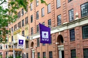 Top 50 Best Universities & Colleges in New York (2025)