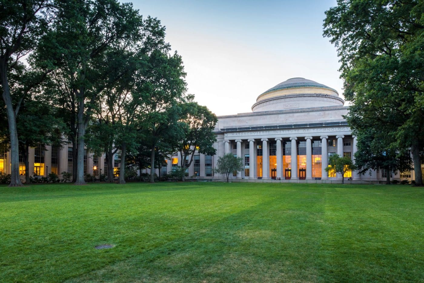 2028 MIT Acceptance Rate: 4.52% | Empowerly