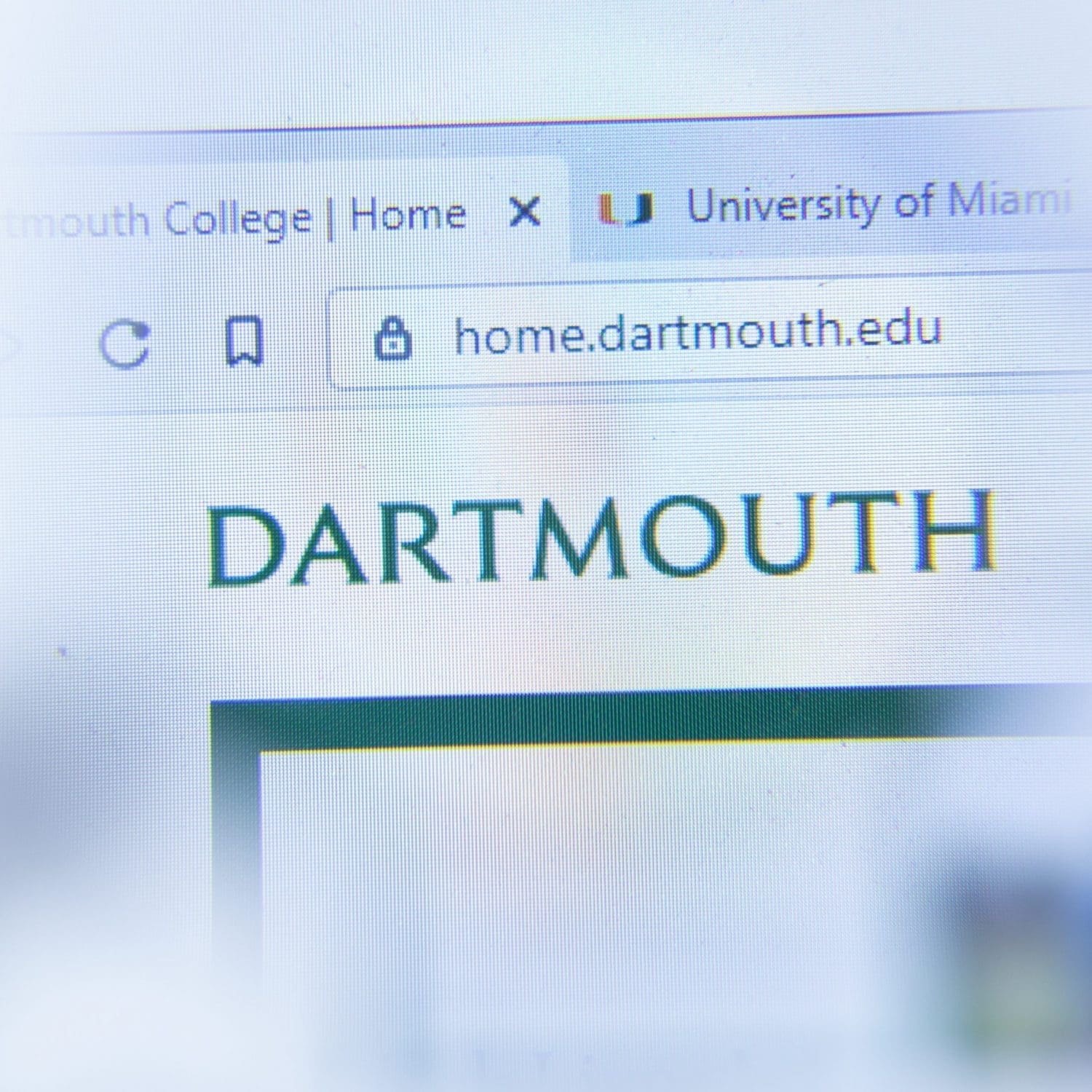 Dartmouth Acceptance Rate: How Hard is it to Get In? | Empowerly