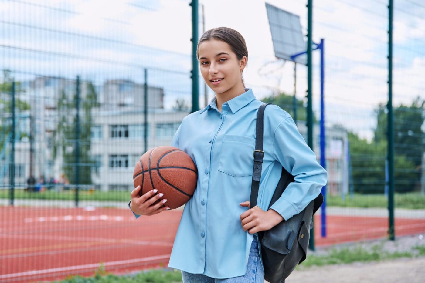 Advice for Student-Athletes Starting High School | Empowerly