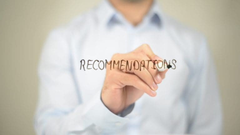 How to Get Letters of Recommendation for College (10 Examples) | Empowerly