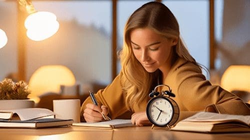 How to Study Effectively for Exams in a Short Time and Pass