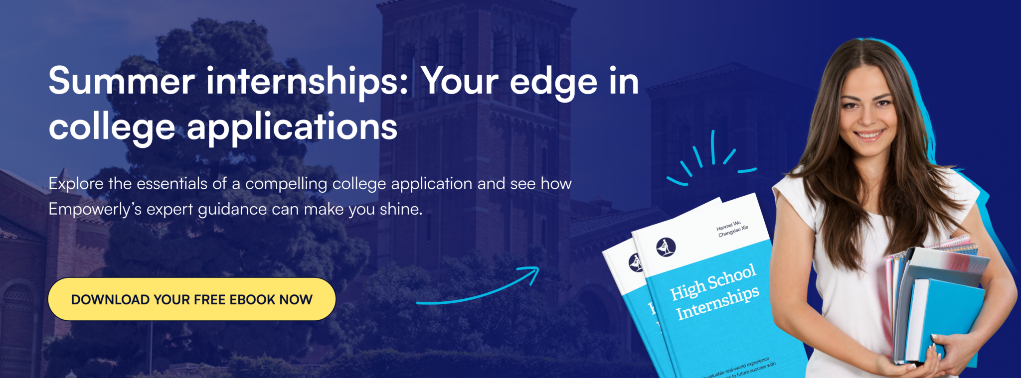 20 Tech Internships for High School Students | Empowerly