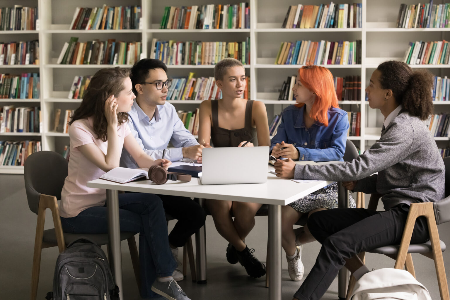 How to Build Leadership Experience in High School | Empowerly
