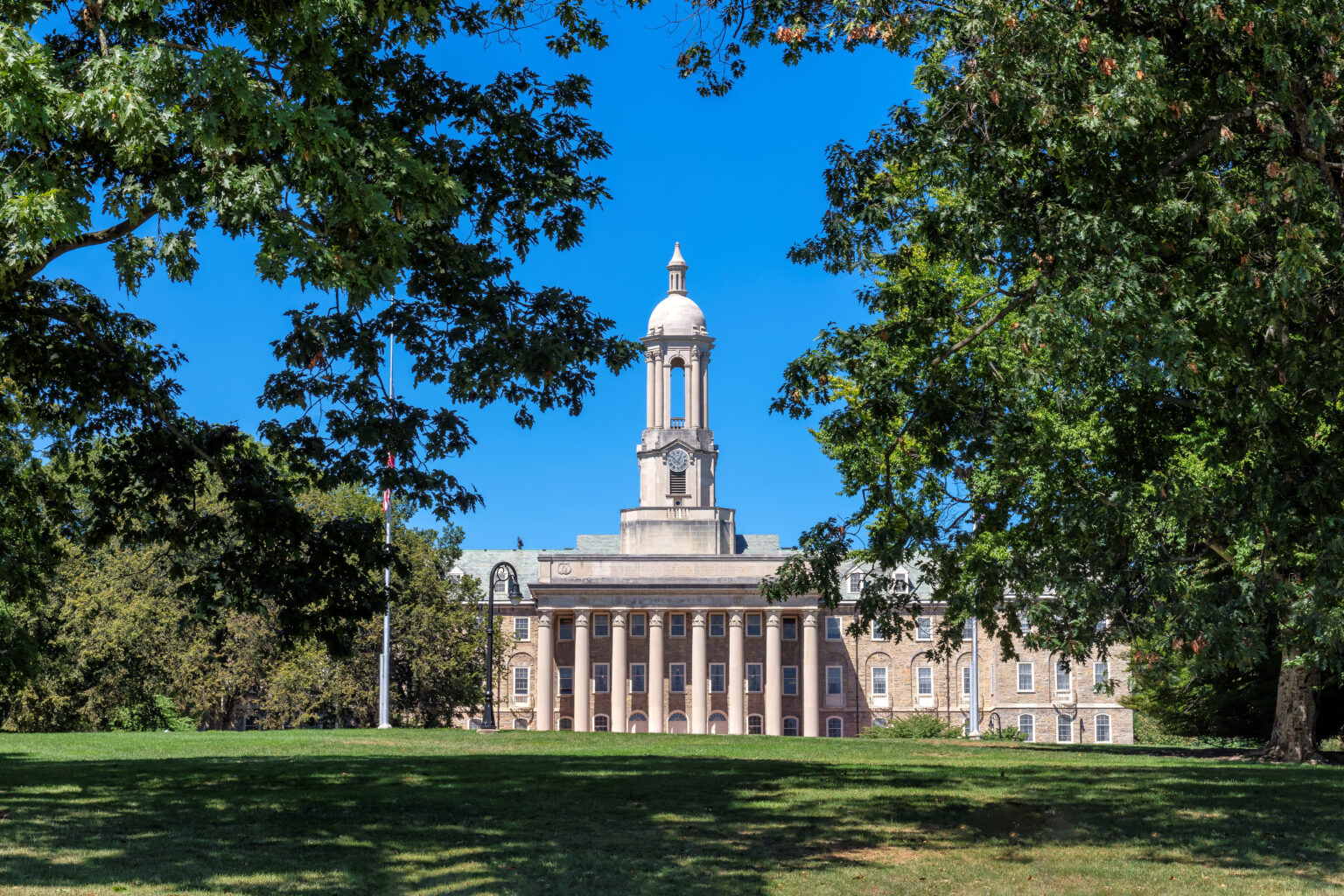 What UPenn's 2025 Acceptance Rate Reveals | Empowerly