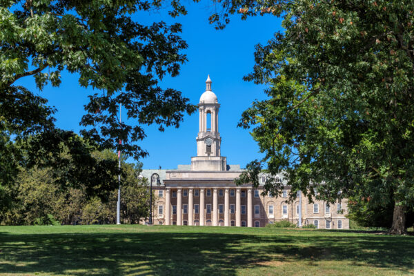 What UPenn's 2025 Acceptance Rate Reveals | Empowerly
