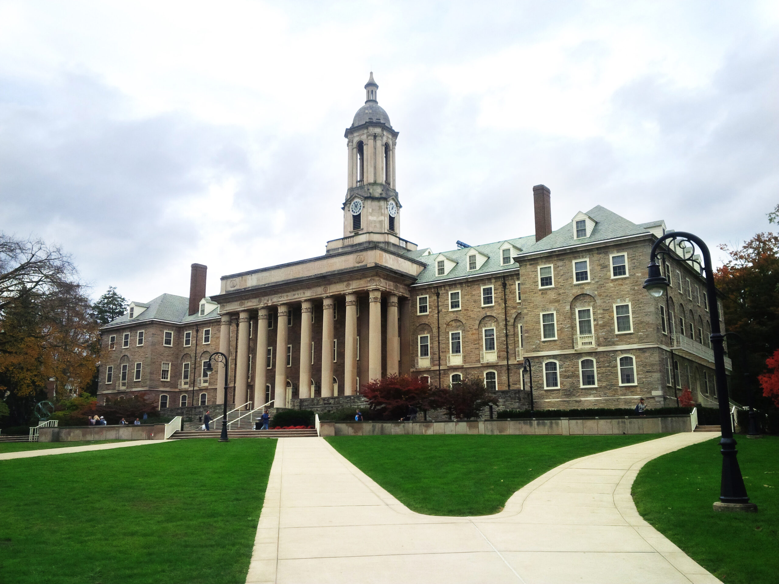 What UPenn's 2025 Acceptance Rate Reveals | Empowerly