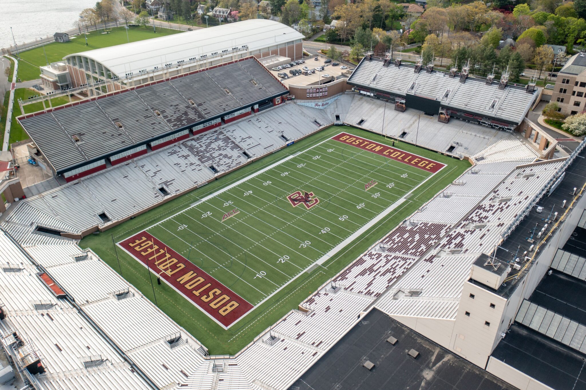 2025 Boston College Acceptance Rate: Class of 2029 | Empowerly