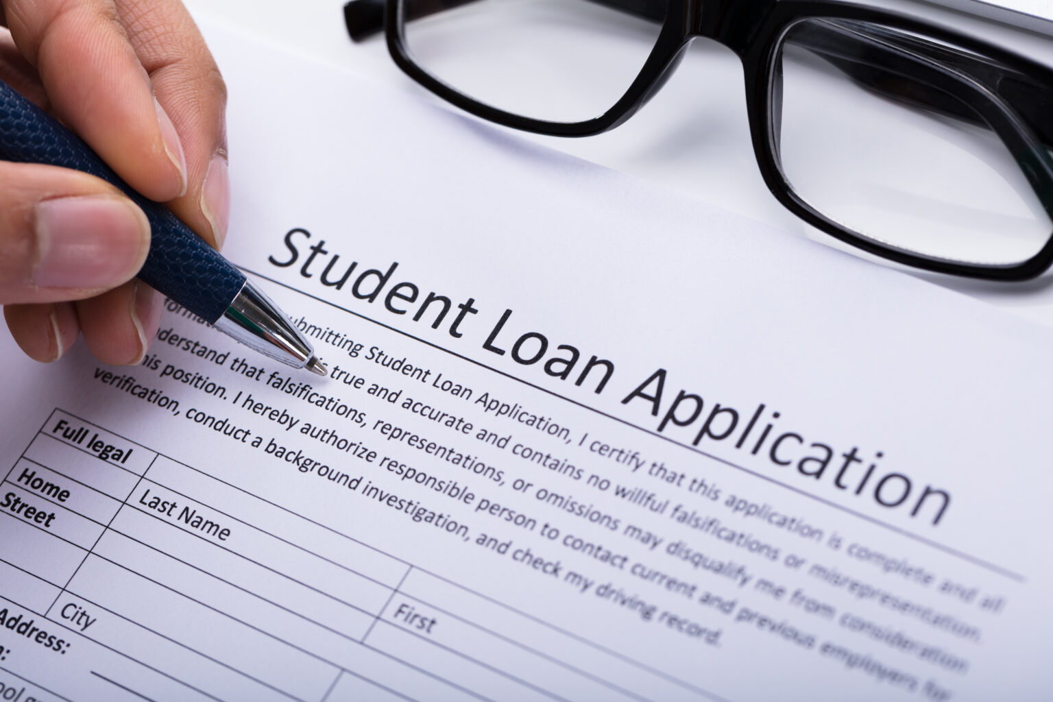 How to Write a Financial Aid Appeal (with Templates) | Empowerly