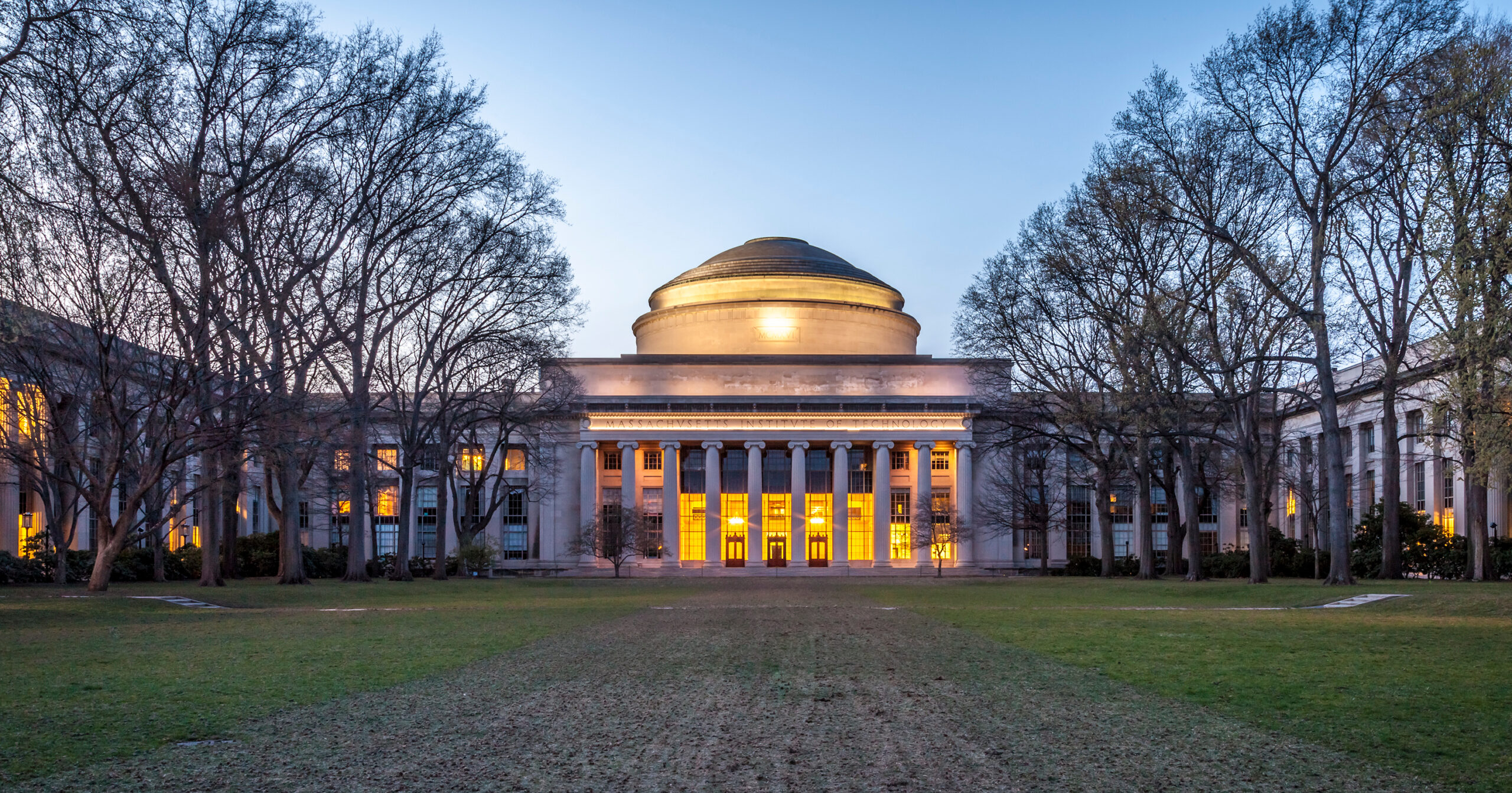 2025 MIT Acceptance Rate: Class of 2029 | Empowerly