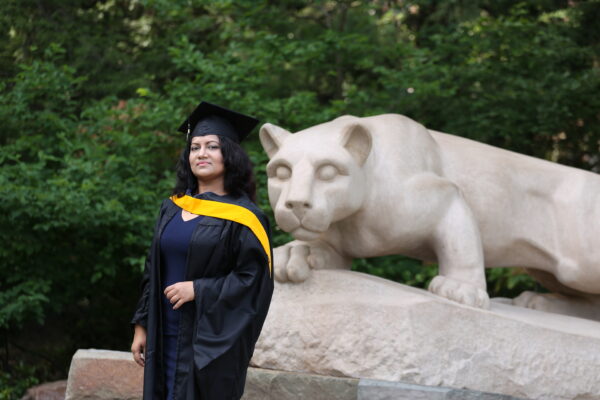 2026 Penn State Acceptance Rate: Class of 2029 | Empowerly