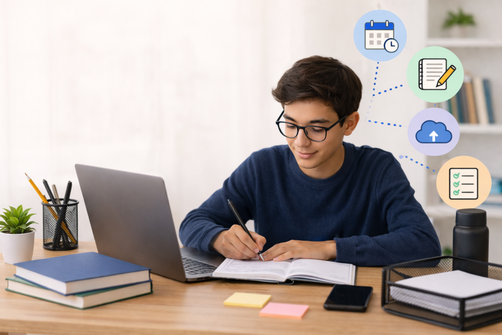 Better School Resource Management Improves Student Learning | Empowerly