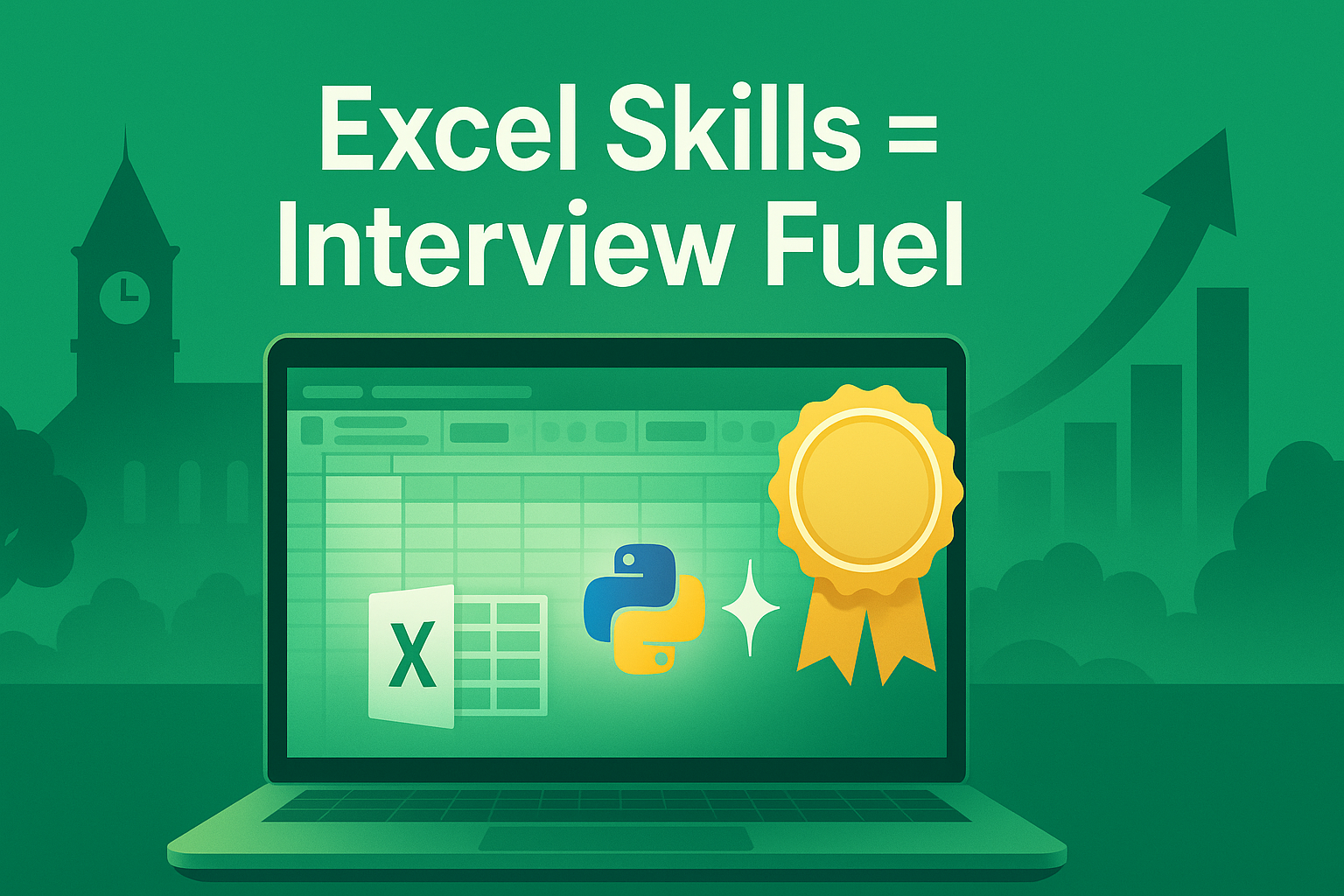 Excel Courses for College Students Compared: Certificates, Cost & Skill ...