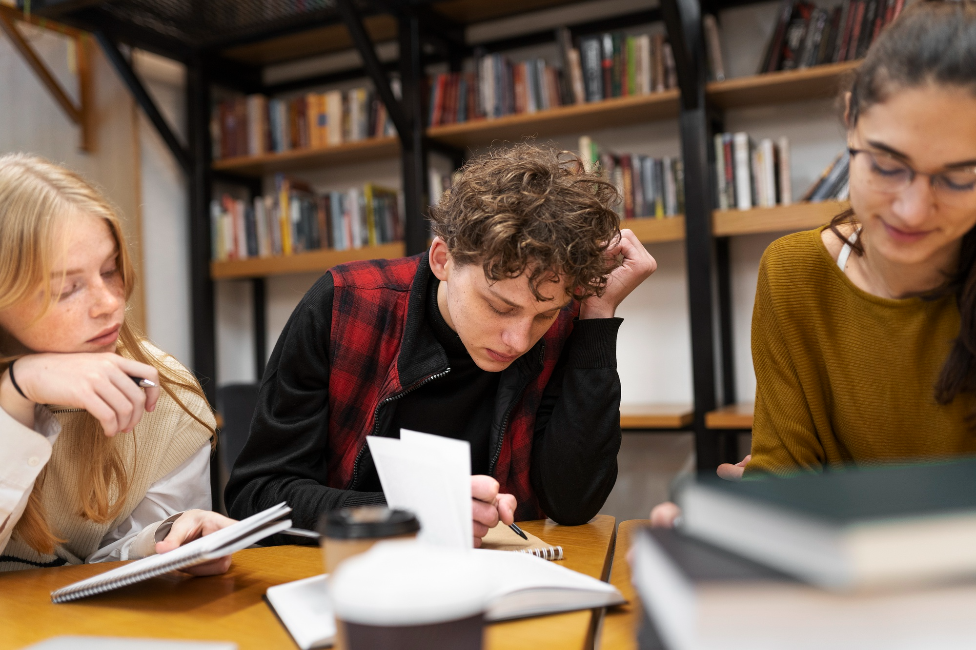 What Grades Do Colleges Look At? (+ Best Admission Tips)