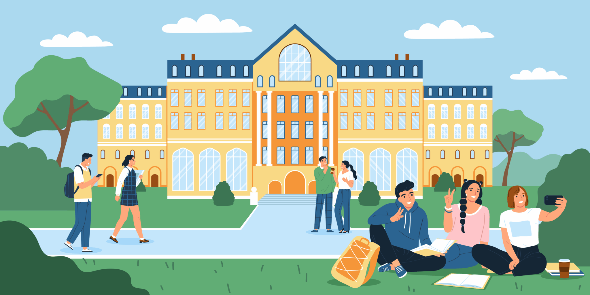 1470 SAT Score: Is It Good? And What Colleges Accept It? | Empowerly